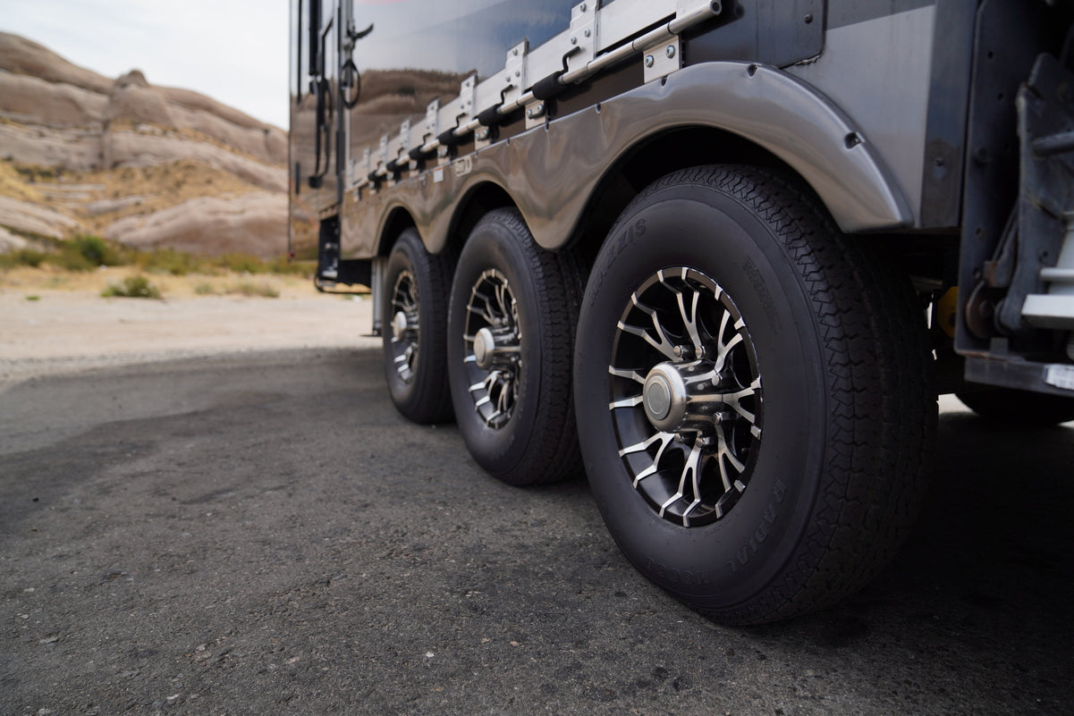 Trailer – Maxxis Tires - USA | Shop Tires