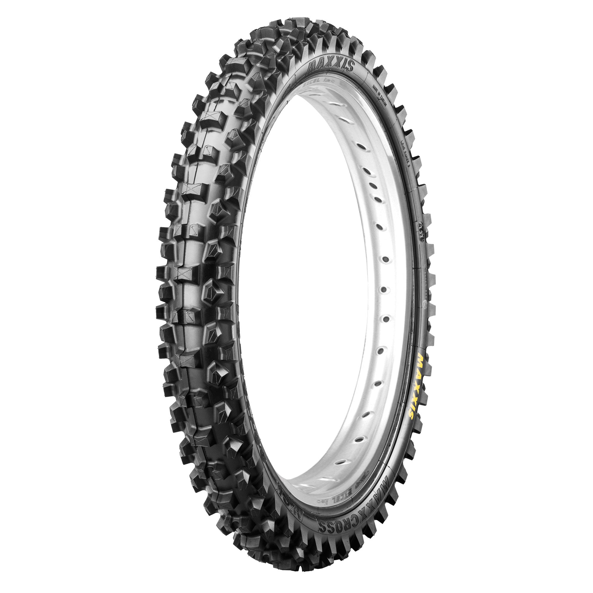 Motorcycle – Maxxis Tires - USA | Shop Tires