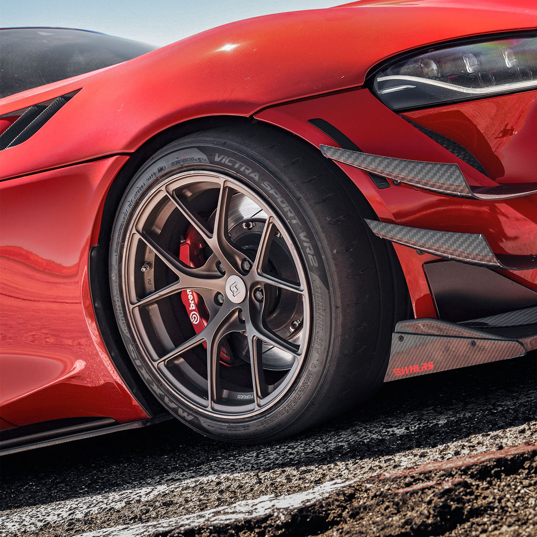 Victra VR2 – Maxxis Tires - USA | Shop Tires