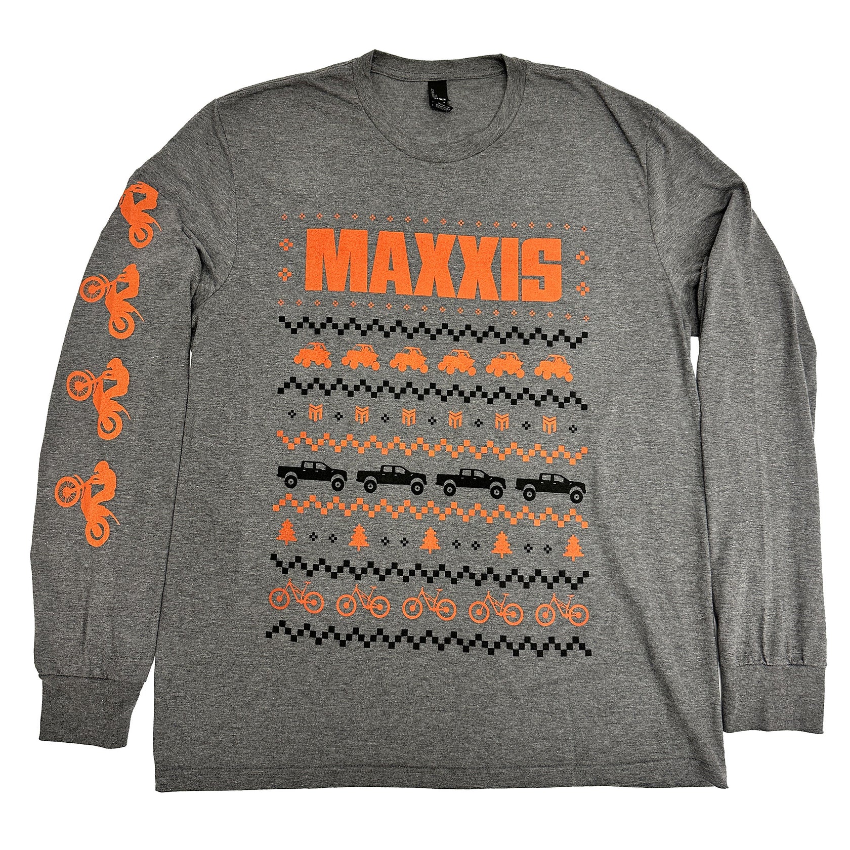 Tees – Maxxis Tires - USA | Shop Tires