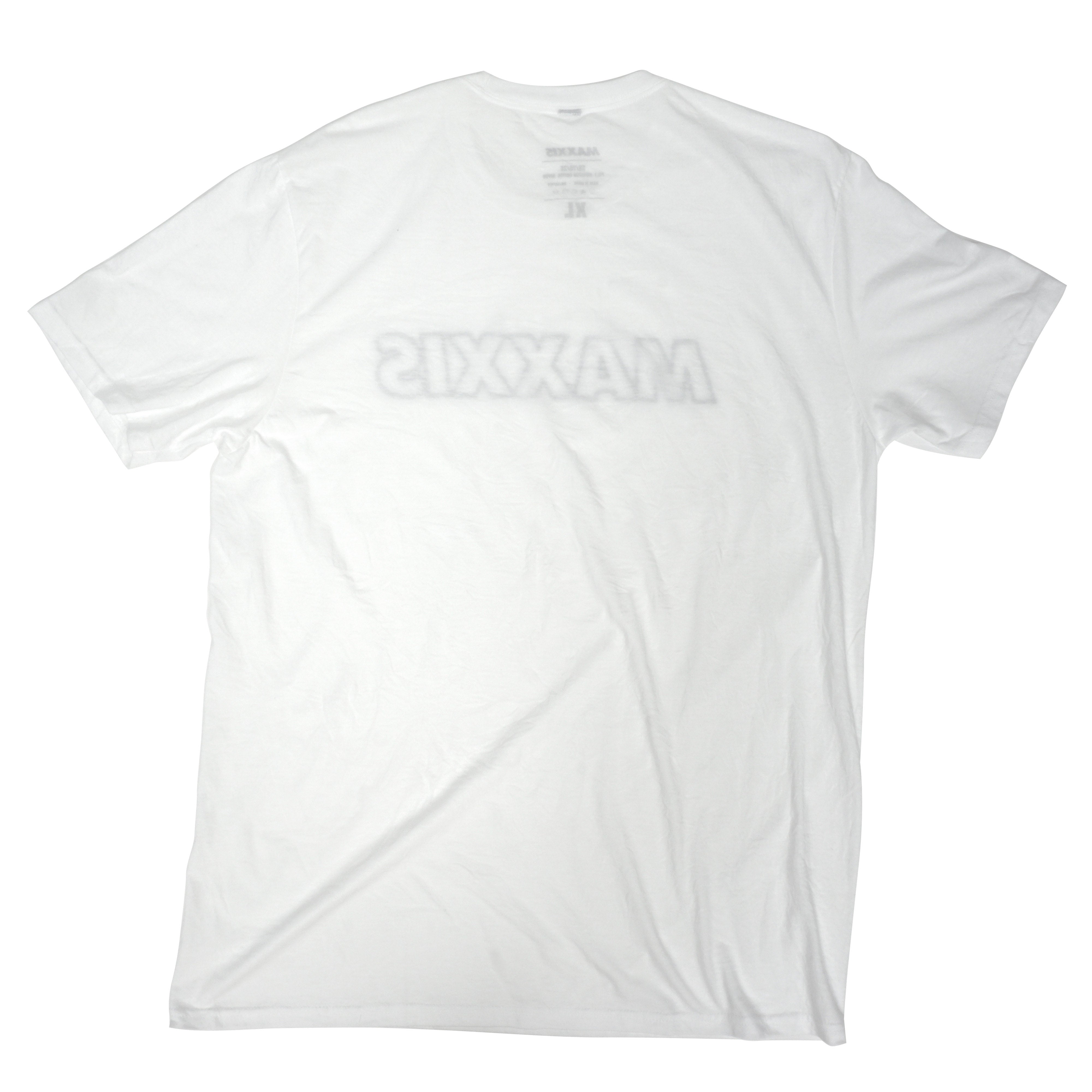 Maxxis Classic Outline T-Shirt – Maxxis Tires - USA | Shop Tires