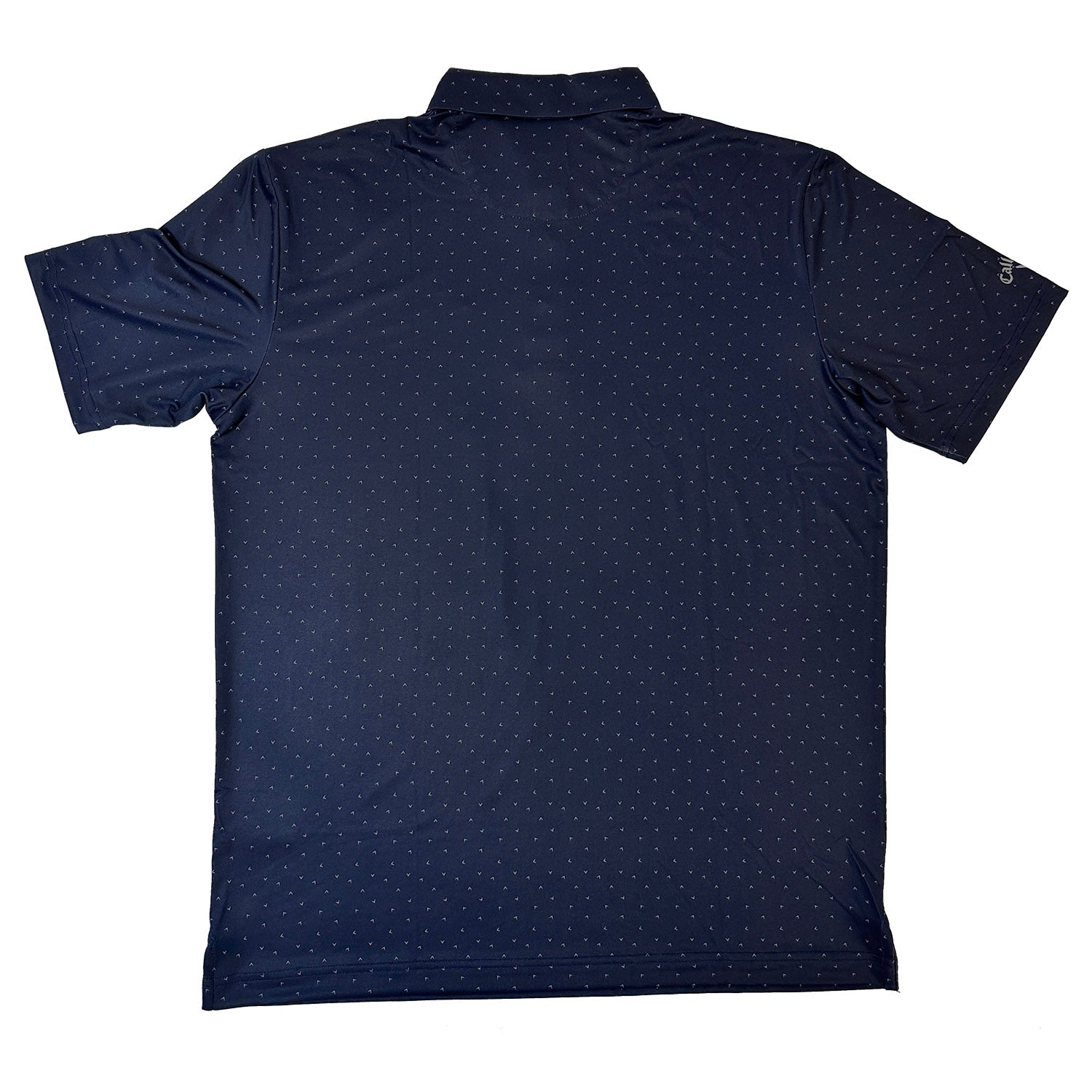 Callaway Micro Chev Polo - Navy – Maxxis Tires - USA | Shop Tires
