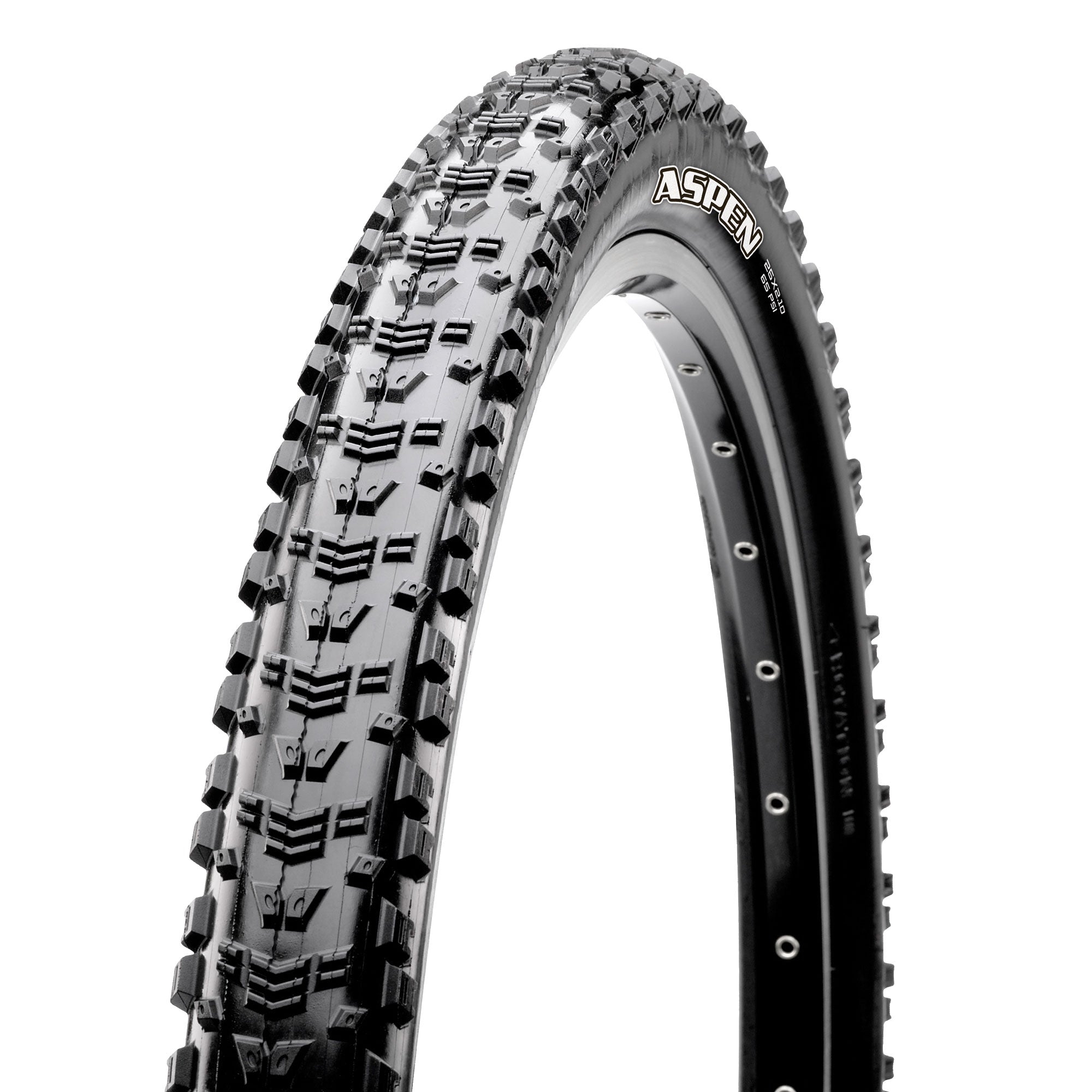 Aspen – Maxxis Tires - USA | Shop Tires