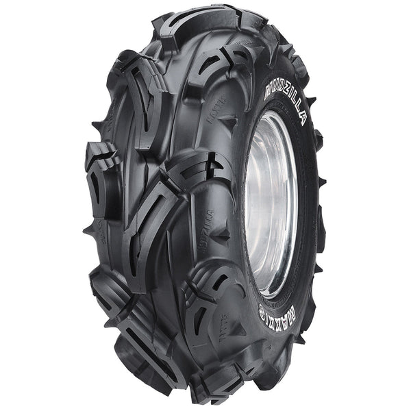 maxxis mudzilla 33