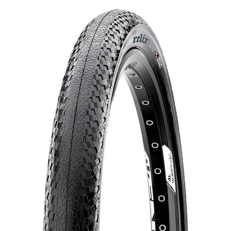 BMX – Maxxis Tires - USA | Shop Tires