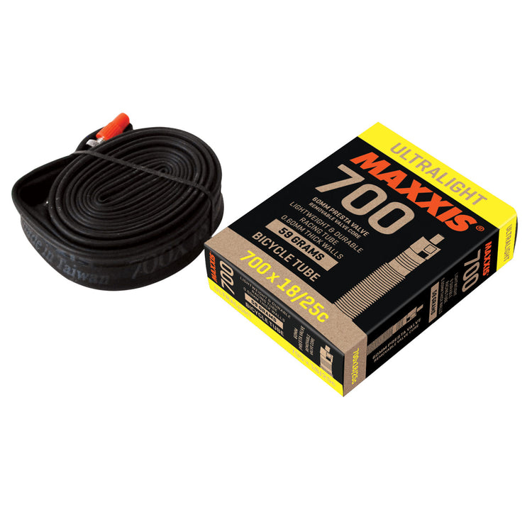 Bicycle Tubes – Maxxis Tires - USA | Shop Tires