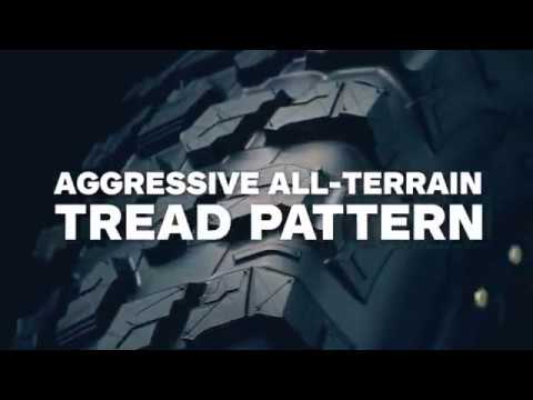 Rampage – Maxxis Tires - USA | Shop Tires