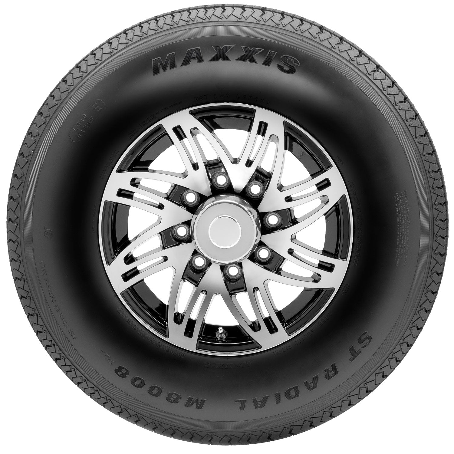 M8008 Plus – Maxxis Tires - USA | Shop Tires