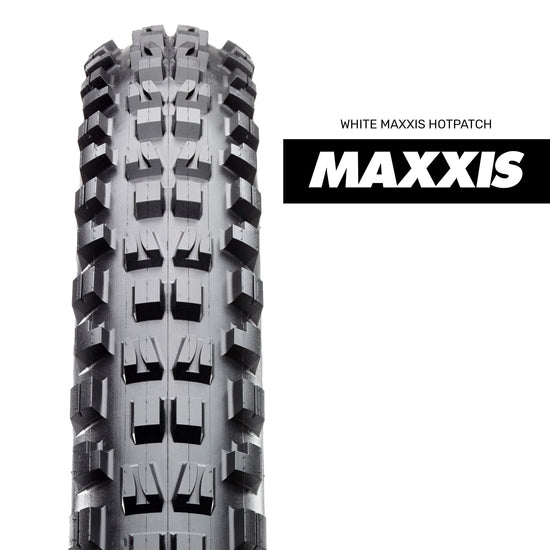 DTH – Maxxis Tires - USA | Shop Tires